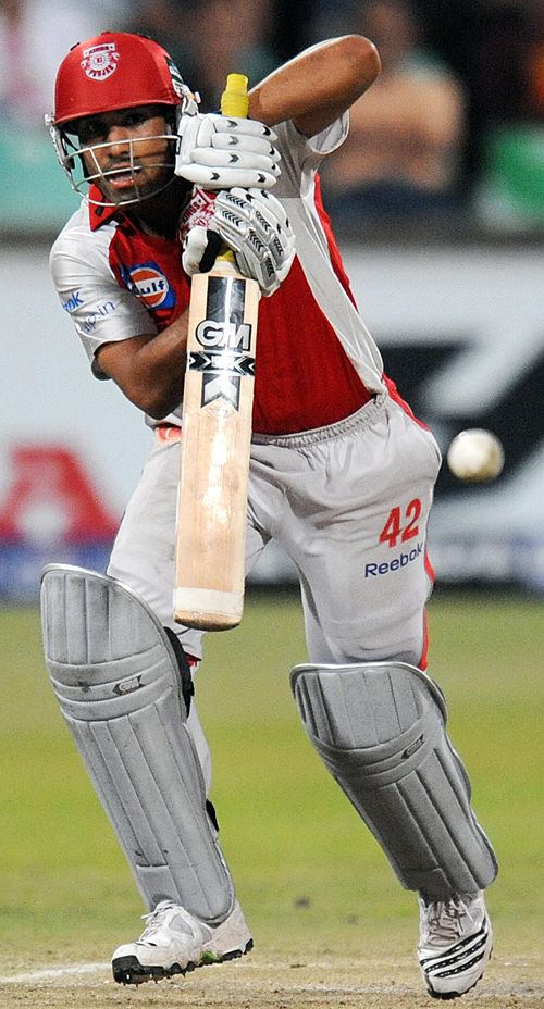 Bopara takes promotion in his stride | ESPNcricinfo