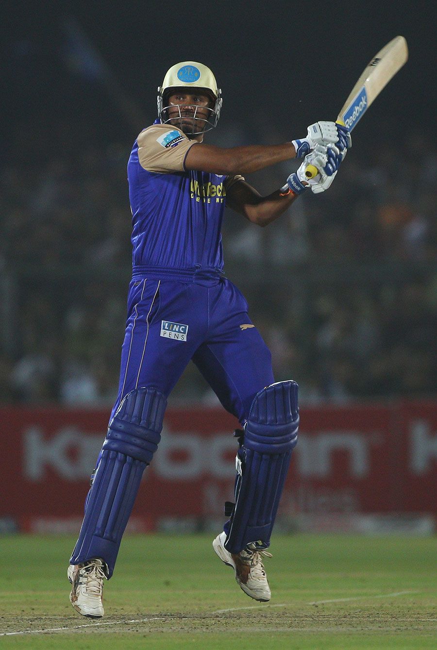 The past IPL finals | ESPNcricinfo.com