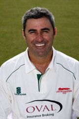 HD Ackerman Profile - Cricket Player South Africa | Stats, Records, Video