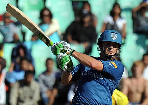 Five first impressions of the IPL 2010 | ESPNcricinfo