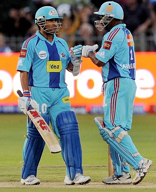 KKR vs MI Cricket Scorecard, 17th match at Gqeberha, April 27, 2009