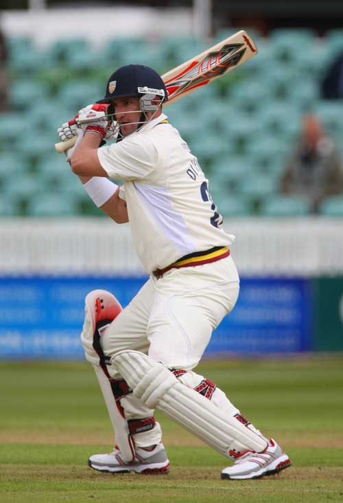 DURH vs ESSEX Cricket Scorecard at Chester-le-Street, April 15 - 18, 2010