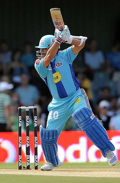 The many faces of Sachin Tendulkar | ESPNcricinfo