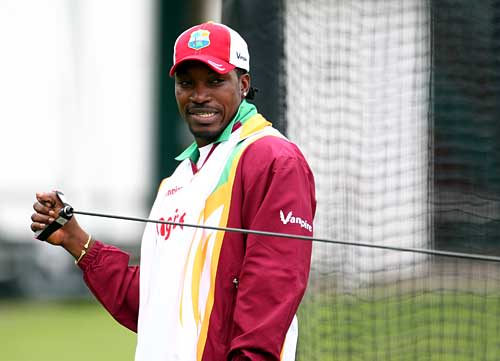 Gayle looks for fresh start | ESPNcricinfo