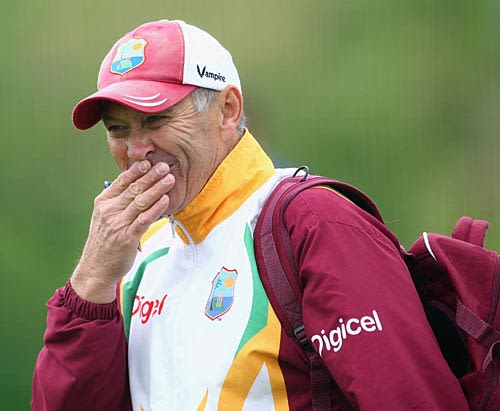 Australian news: John Dyson appointed NSW selection chairman | ESPNcricinfo