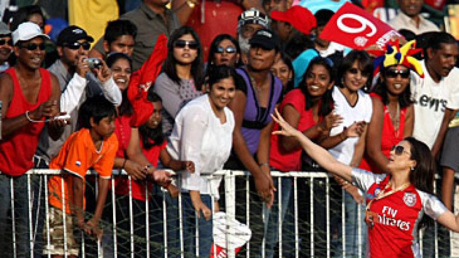 The IPL mess: BCCI loses appeal against Punjab stay | ESPNcricinfo