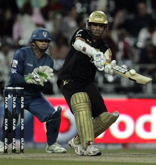 Ganguly wants less talk and more action | ESPNcricinfo