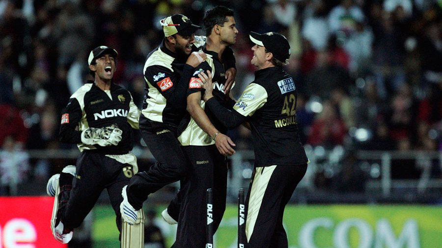 IPL sets down time-out ruling | ESPNcricinfo