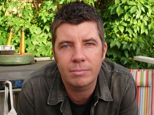 Christian Ryan headshot, 2009 | ESPNcricinfo.com