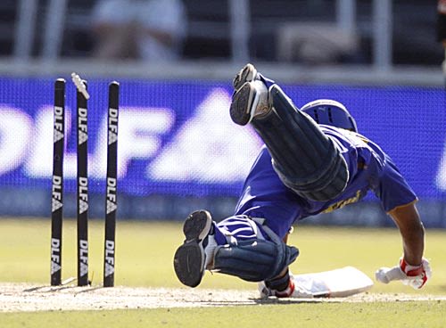 The joy of the run-out | ESPNcricinfo