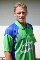 Pierre de Bruyn Profile - Cricket Player South Africa | Stats, Records ...
