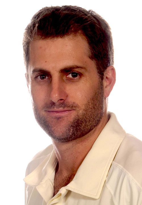Simon Katich, player portrait | ESPNcricinfo.com