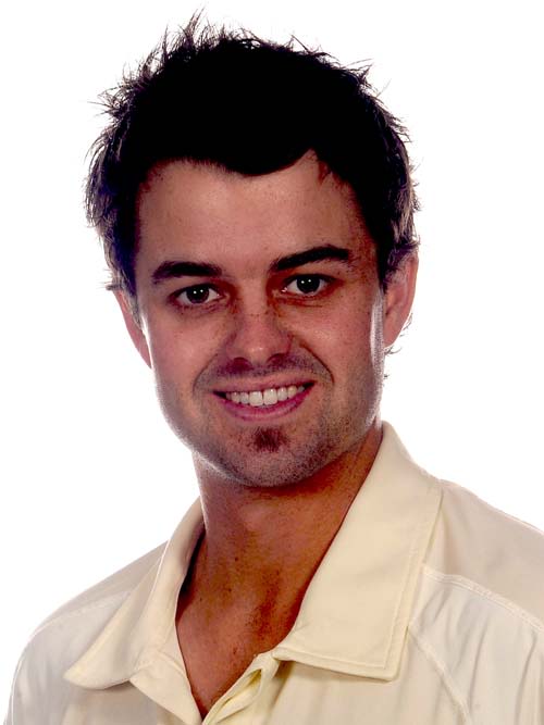 Callum Ferguson, player portrait | ESPNcricinfo.com