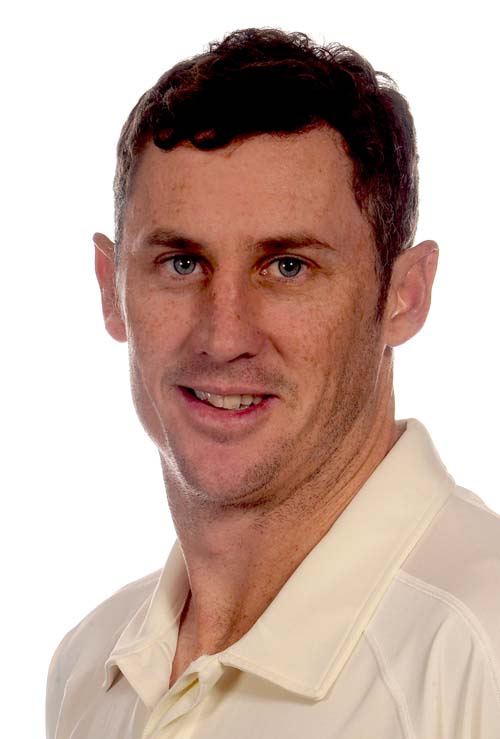 David Hussey, player portrait | ESPNcricinfo.com