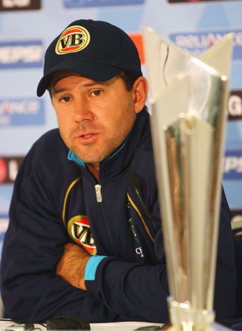 Ponting warns England against half-fit Flintoff | ESPNcricinfo