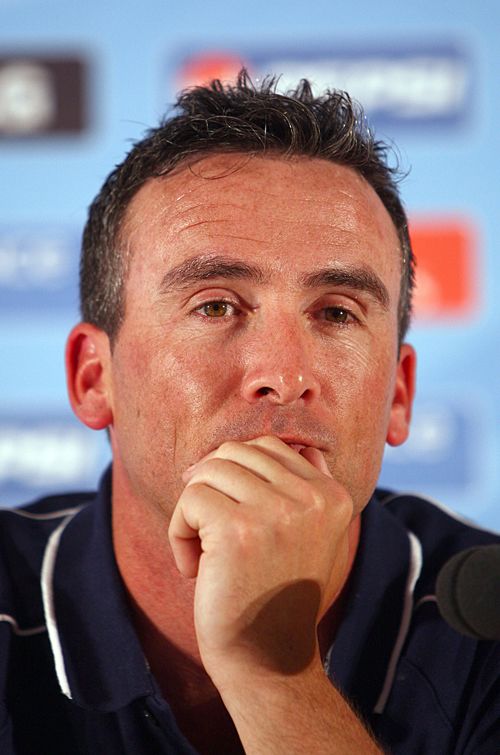 Gavin Hamilton announces retirement | ESPNcricinfo