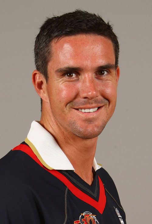 Kevin Pietersen, player portrait | ESPNcricinfo.com