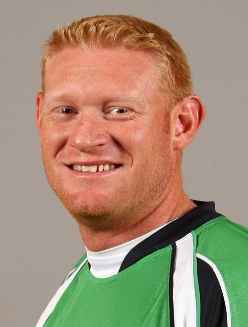 Regan West, player portrait | ESPNcricinfo.com