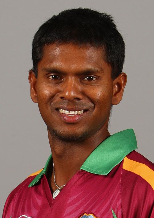 Shivnarine Chanderpaul, player portrait | ESPNcricinfo.com Shivnarine Chanderpaul, player portrait | ESPNcricinfo.com