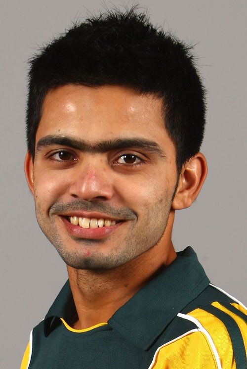 Fawad Alam, player portrait | ESPNcricinfo.com