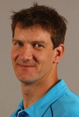 Colin Smith Profile - Cricket Player Scotland | Stats, Records, Video