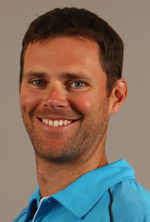 Craig Wright, player portrait | ESPNcricinfo.com