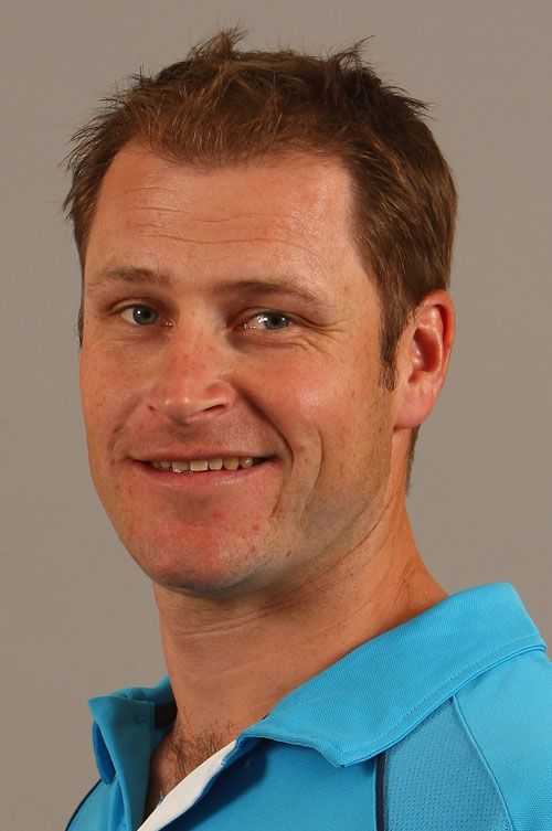 Neil McCallum, player portrait | ESPNcricinfo.com