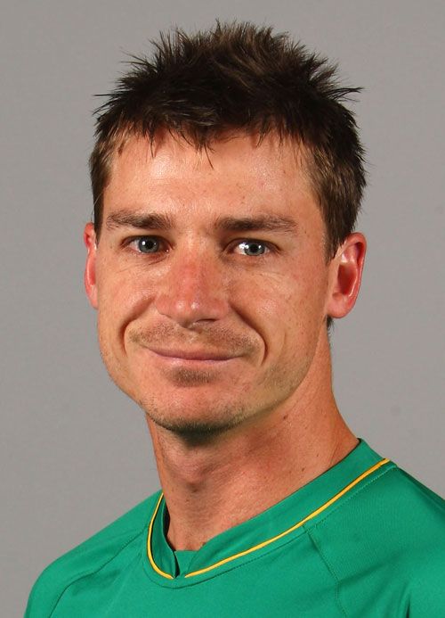 Dale Steyn, player portrait | ESPNcricinfo.com