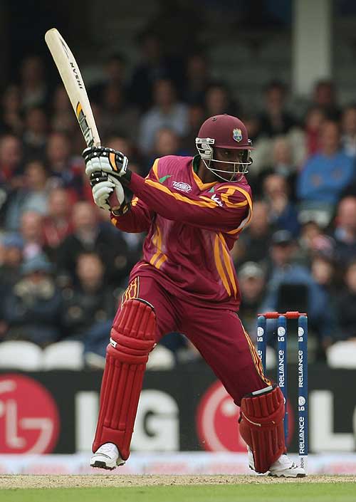 AUS vs WI Cricket Scorecard, 3rd Match, Group C at London, June 06, 2009