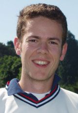 Oliver Powell Profile - Cricket Player England | Stats, Records, Video