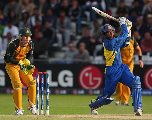 'Enjoy Leicester Ricky' | ESPNcricinfo