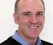 Malcolm Conn headshot | ESPNcricinfo.com