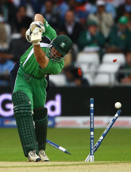 IND vs IRE Cricket Scorecard, 12th Match, Group A at Nottingham, June ...