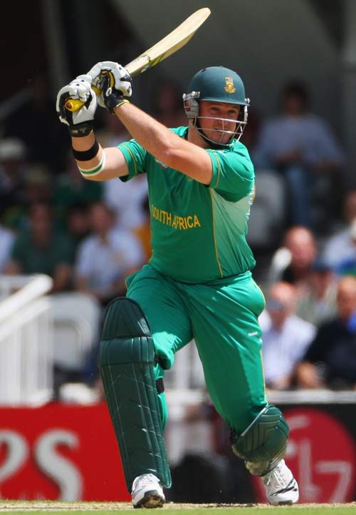 Parnell continues South Africa's impressive run | ESPNcricinfo.com