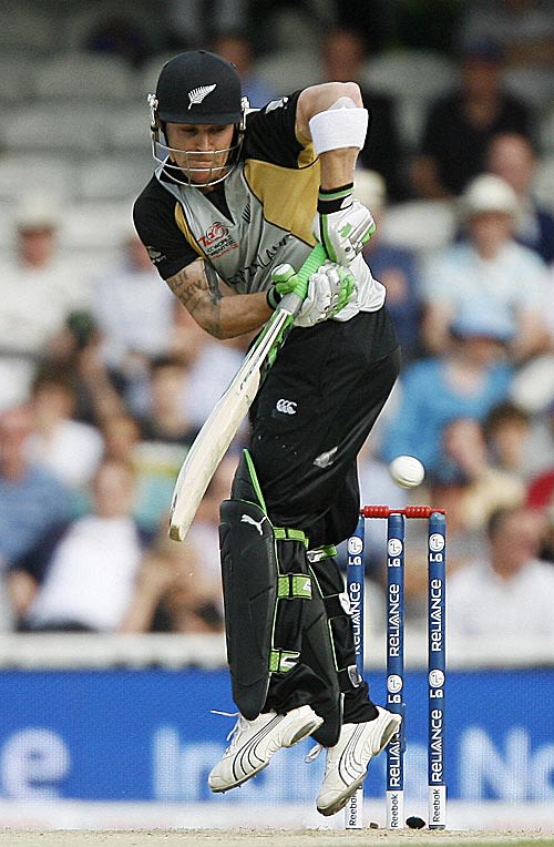 Gul five-for hands Pakistan big win | ESPNcricinfo.com