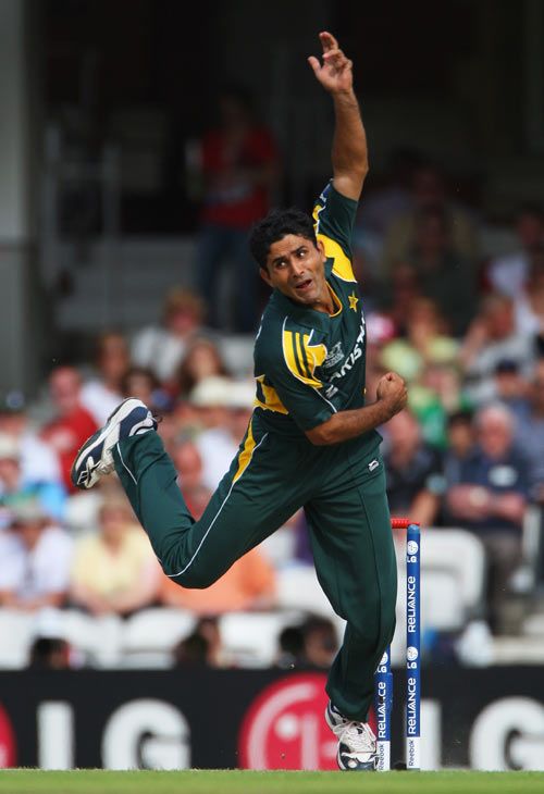 The return of Razzaq | ESPNcricinfo