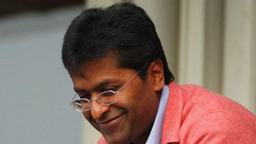 Jayaditya Gupta on Lalit Modi, a pioneer turned pariah | ESPNcricinfo