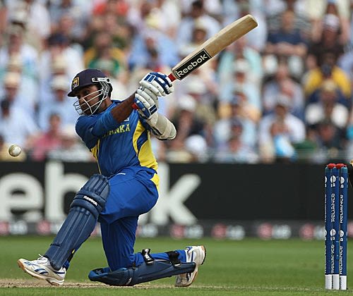 The shot stuff | ESPNcricinfo