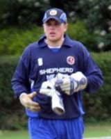 Luke Padgett | ESPNcricinfo.com