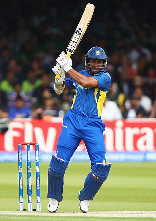 Sangakkara rises above the sting of battle | ESPNcricinfo