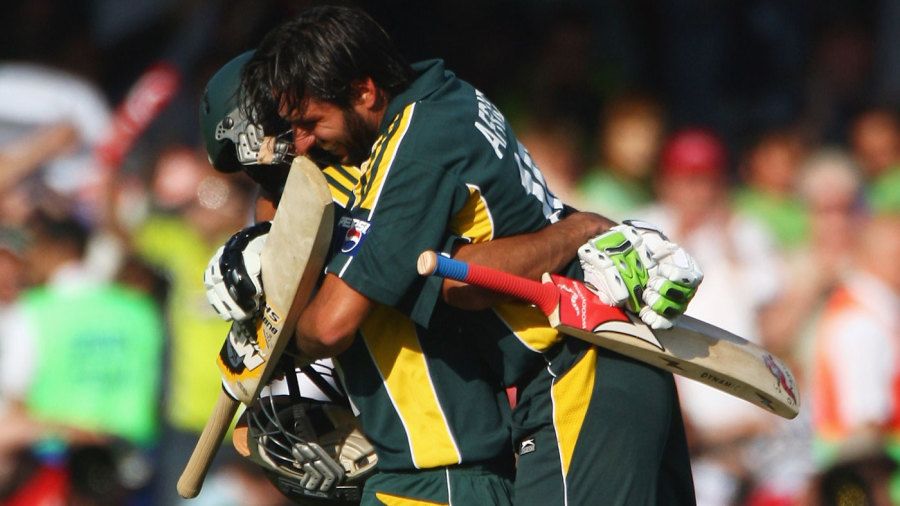 Pakistan 2009 review: The darkest hour of the night | ESPNcricinfo
