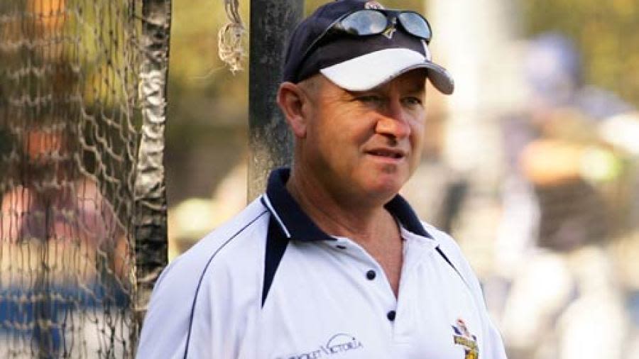 Victoria coach Greg Shipperd wants 12-a-side in Sheffield Shield ...