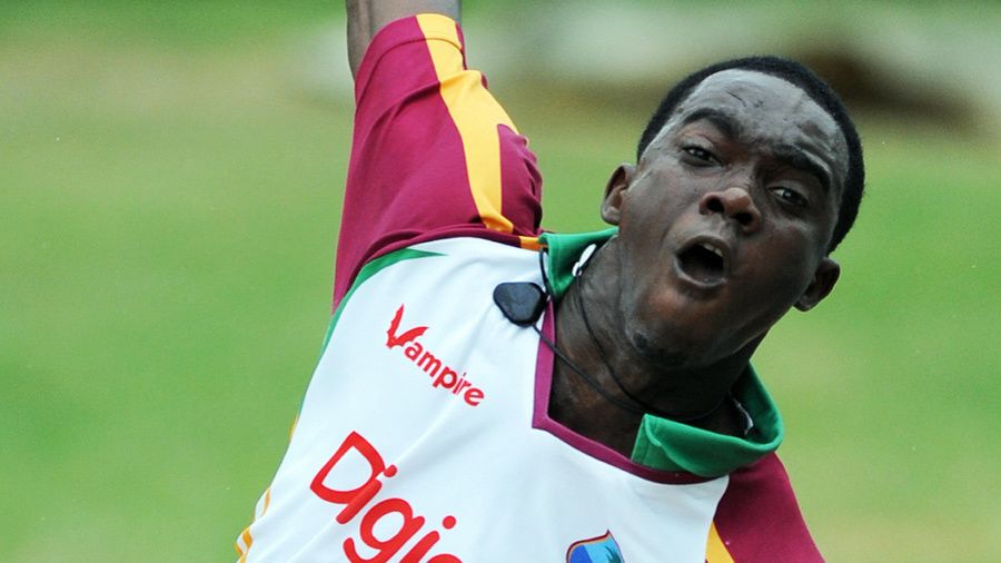 Jerome Taylor interview: 'I'm still aspiring to lead the West Indies ...