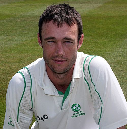 Nigel Jones portrait | ESPNcricinfo.com