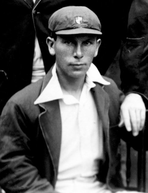 Arthur Mailey | ESPNcricinfo.com