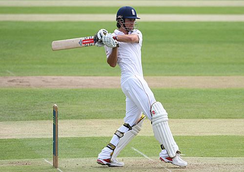 Follow batsmen for Lord's success | ESPNcricinfo