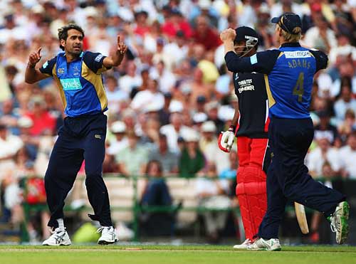 Confusion reigns over Tahir exclusion | ESPNcricinfo