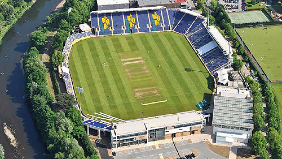 Champions Trophy is crunch time for Cardiff | ESPNcricinfo