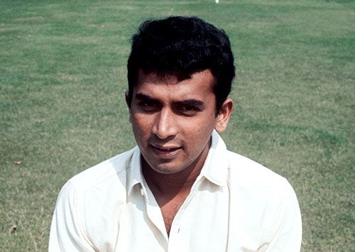 Sunil Gavaskar on his first tour to England | ESPNcricinfo.com
