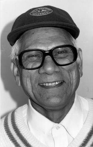 Portrait of Khan Mohammad | ESPNcricinfo.com